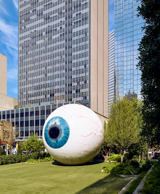 EYEBORETUM